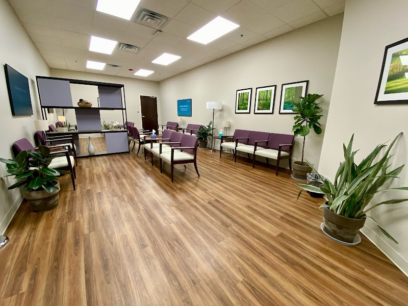 The Middle Path in Knoxville, Tennessee | Mental Health US
